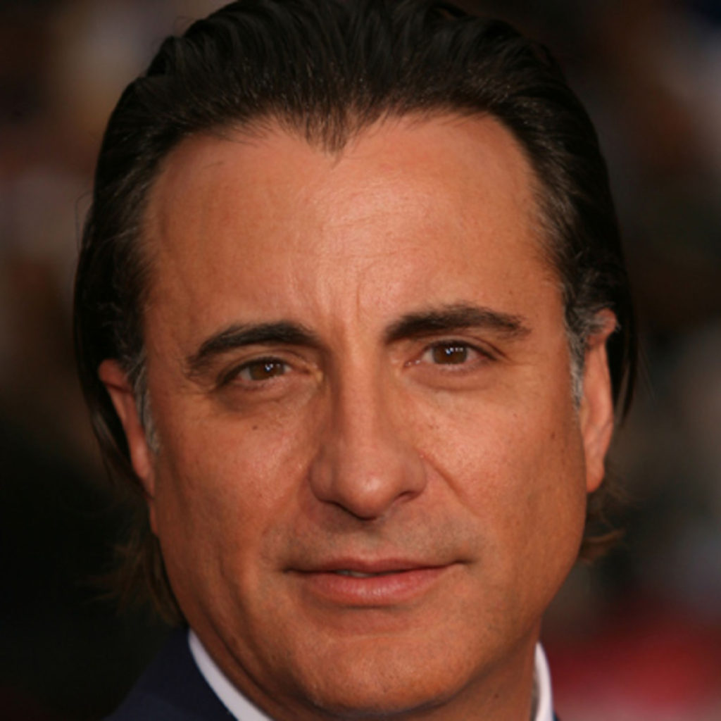 andy-garcia-9542439-1-402 | The History, Culture and Legacy of the ...