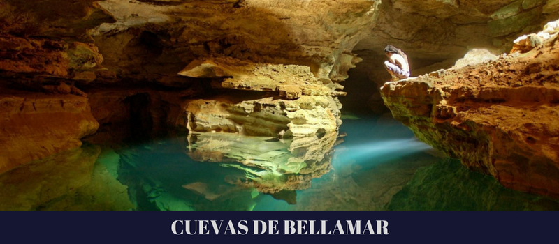 cuevas-de-bellamar-1 | The History, Culture and Legacy of the People of ...