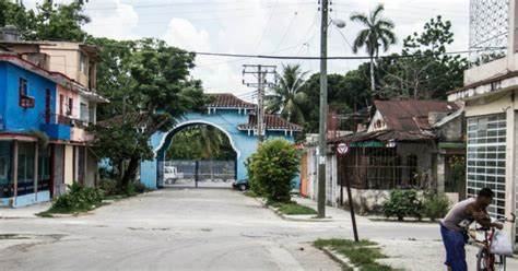 MARIANAO, La Habana, Cuba conocida como "La Ciudad que Progresa ...