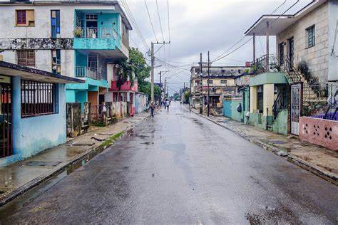 MARIANAO, La Habana, Cuba conocida como "La Ciudad que Progresa ...