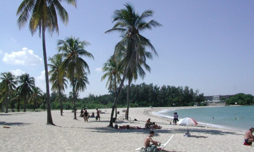 LA HABANA, Cuba y sus Playas del Este. Guanabo y Bacuranao. PHOTOS ...