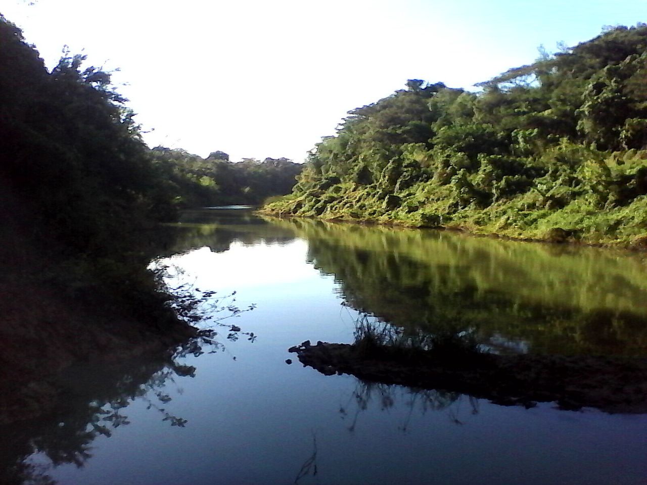 RÍO_CAUTO-GRANMA | The History, Culture and Legacy of the People of Cuba