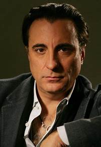 ANDY GARCÍA, el más Famoso Artista Cubano que ha reinado en Hollywood ...