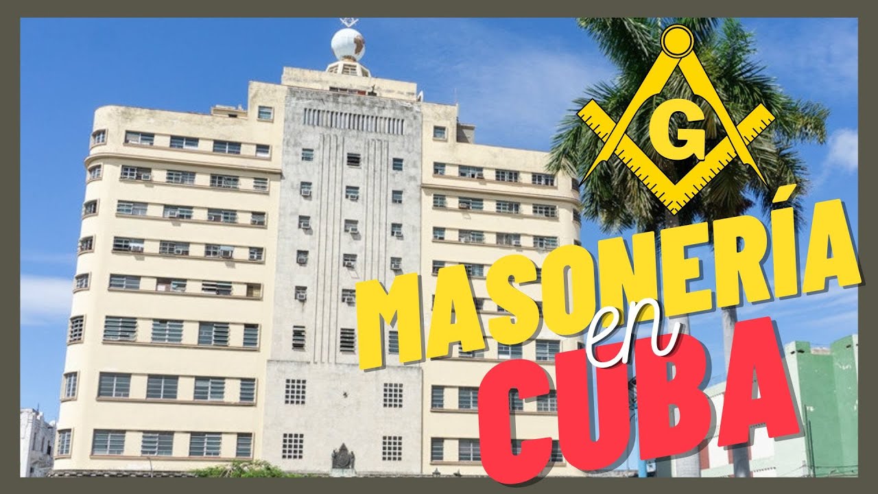 CUBA HOY: LA MASONERIA en Cuba se debate en Crisis ante el Robo de ...