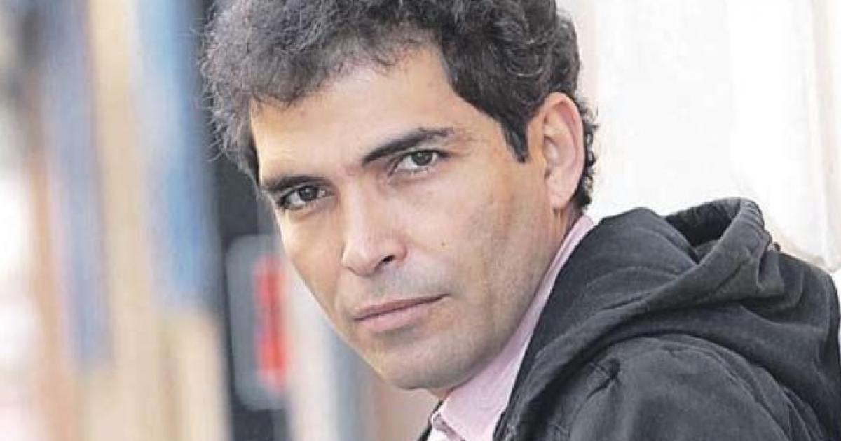 VLADIMIR CRUZ, Actor, Dramaturgo y Director de Cine y Teatro Cubano ...
