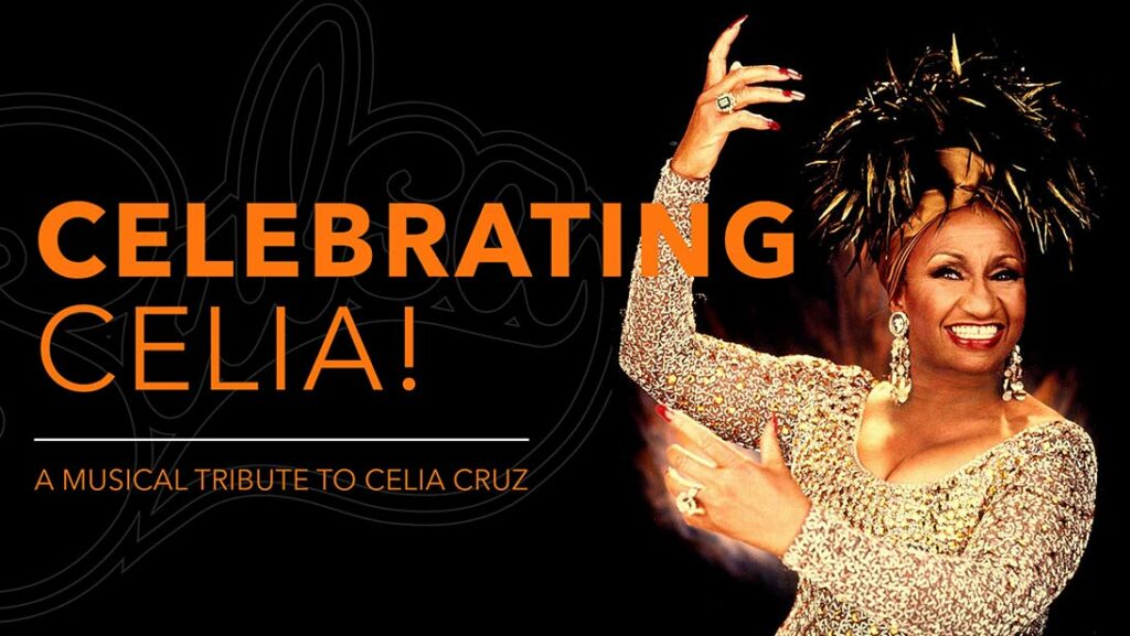 CELIA CRUZ "La Guarachera de Cuba", la Cantante Cubana que Nunca será ...