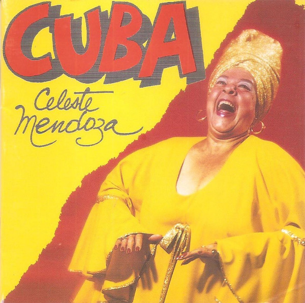 ‘LA REINA DEL GUAGUANCO” CELESTE MENDOZA: SENSUALIDAD, PICARDIA Y ...