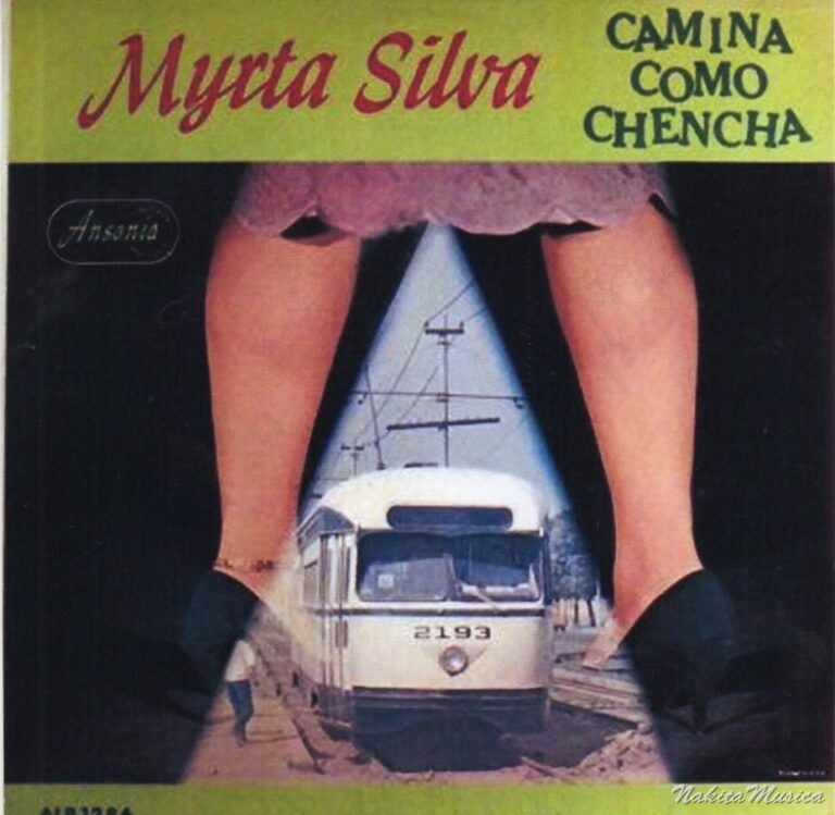 PERSONAJES Y CURIOSIDADES CUBANAS: “CAMINA COMO CHENCHA LA GAMBA ...