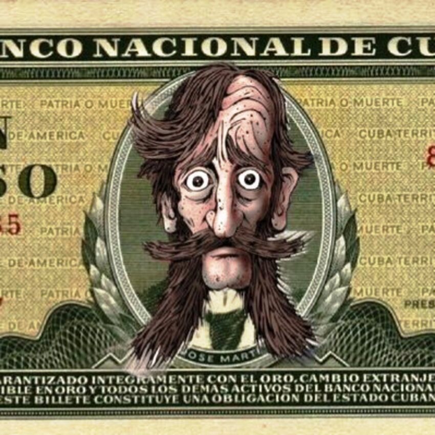 LIBORIO, EL “UNCLE SAM” CUBANO y Otros Personajes Hoy ya desaparecidos ...