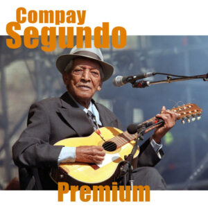 “COMPAY SEGUNDO”, DISTINGUIDO GUITARRISTA, CANTANTE Y COMPOSITOR DE LA ...